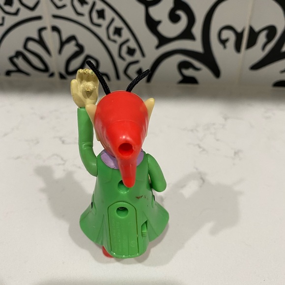 McDonald's | Toys | Rare Gobbo Noddy Mcdonalds Happy Meal Toys Action ...